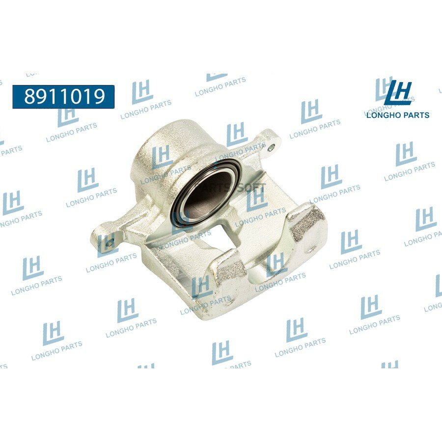 LONGHO 8911019 Суппорт передний левый HYUNDAI-KIA TUCSON IX35 [D7]