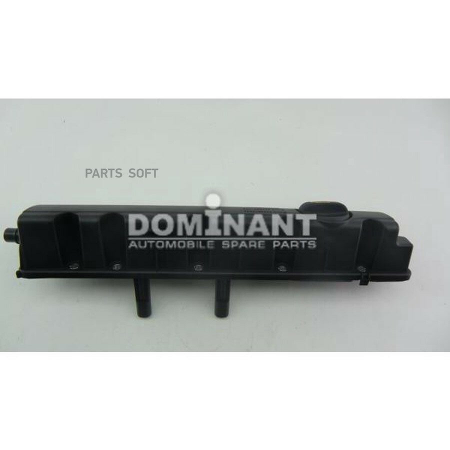 DOMINANT PE02048R6 Крышка клапанная CITROEN C4 05-