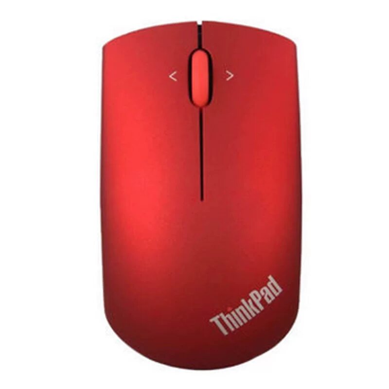 Беспроводная мышь Lenovo ThinkPad Blue Light для компьютера, бизнеса, портативного использования, офиса, дома, игр и