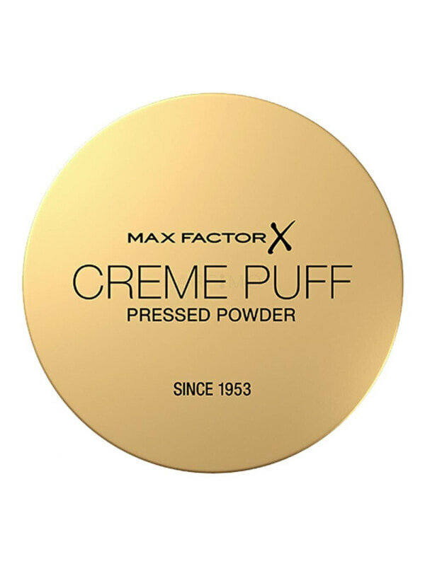 Max Factor Creme Puff 14 g Пудра