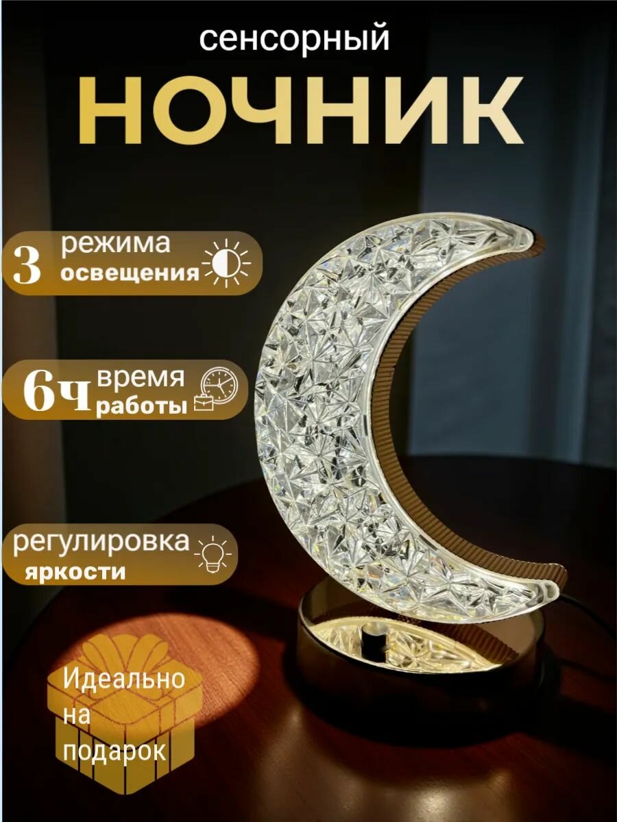 Светодиодный ночник светильник настольный 36В. Светодиодный ночник светильник настольный 36В