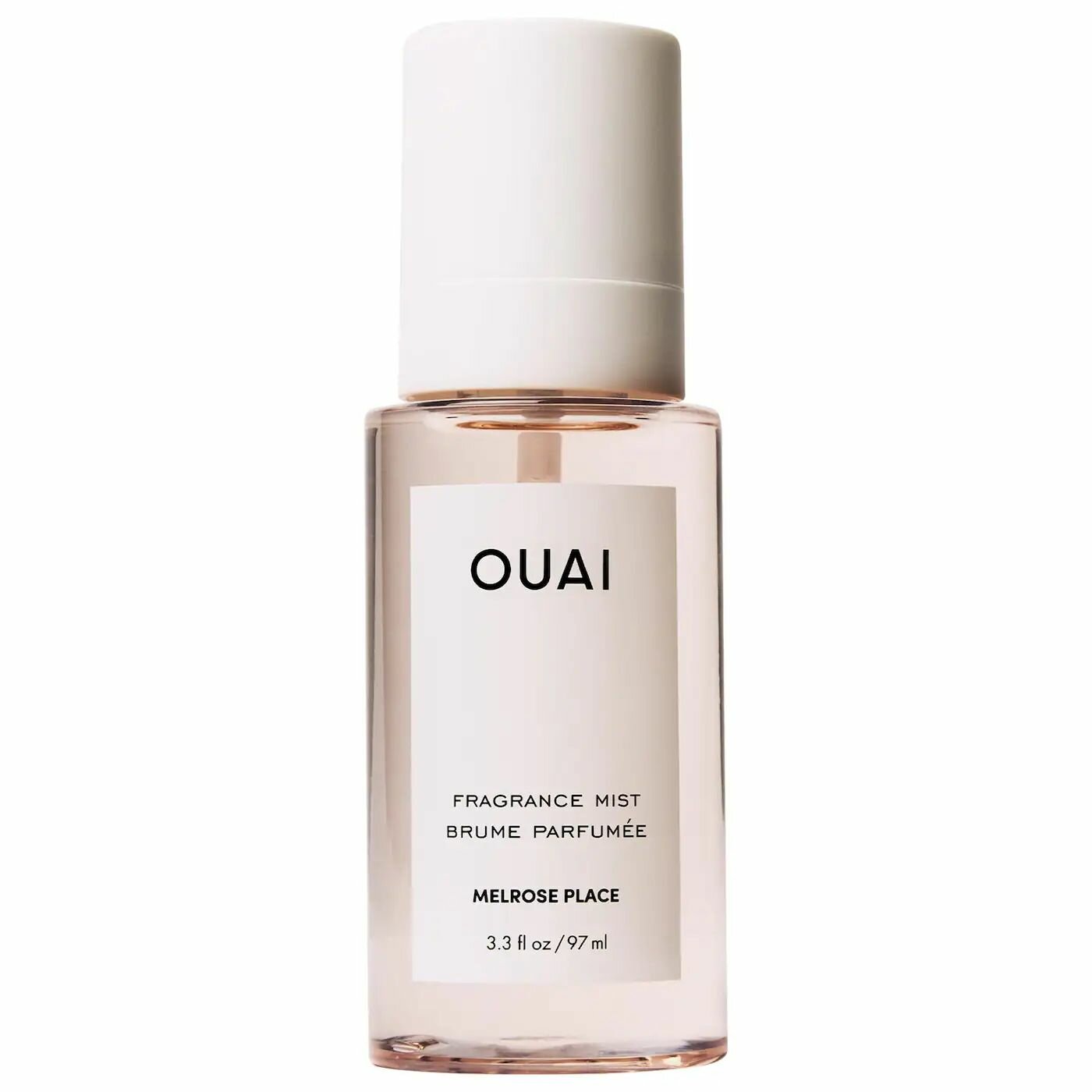 OUAI Мист для тела и волос Hair & Body Mist (Melrose Place) 97 мл
