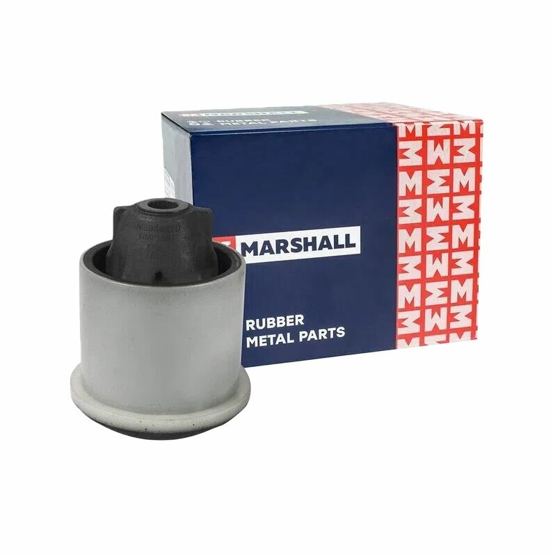 Сайлентблок MARSHALL M8080920 Renault: Logan 04-, Sandero 08->