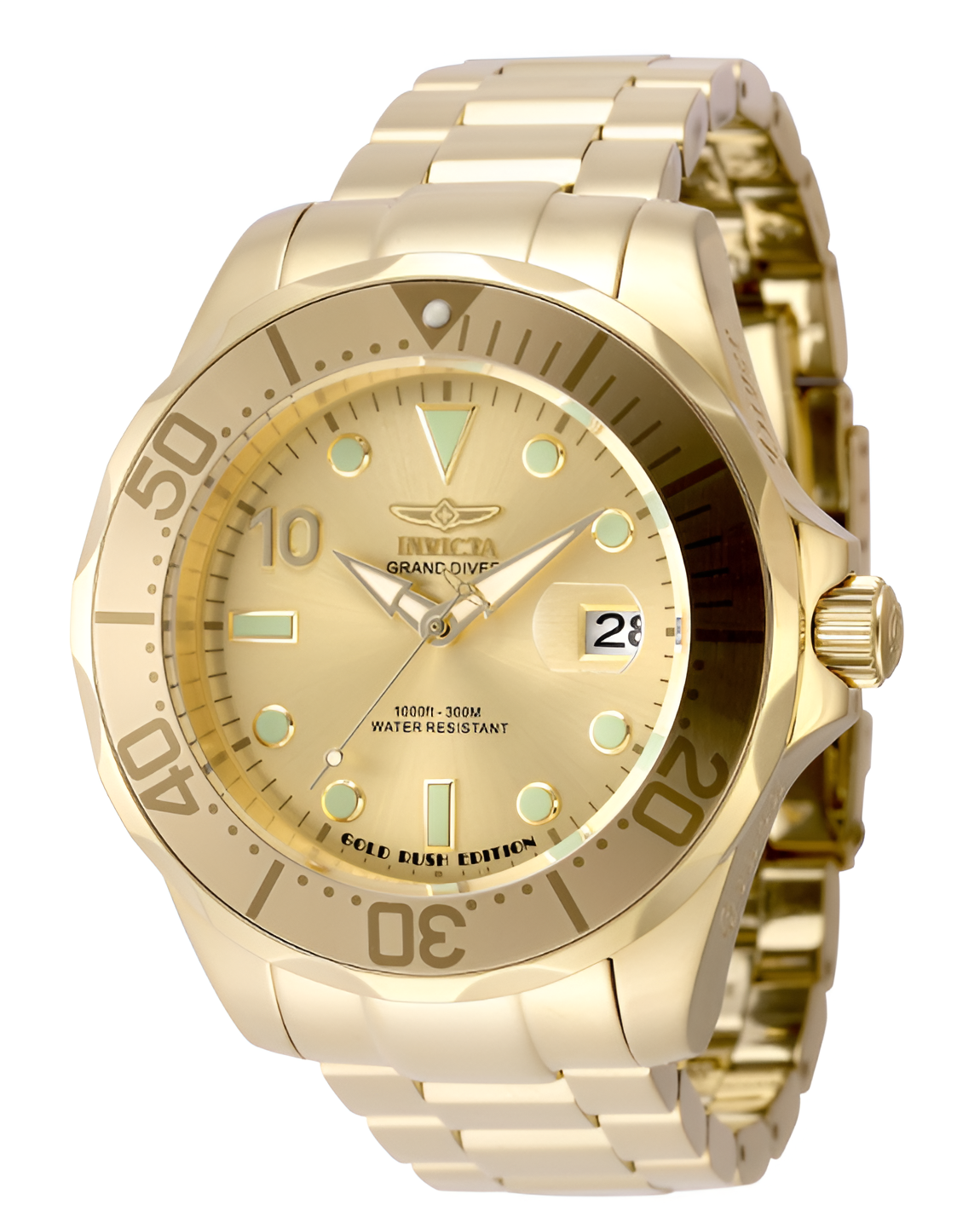 Наручные часы Pro Diver