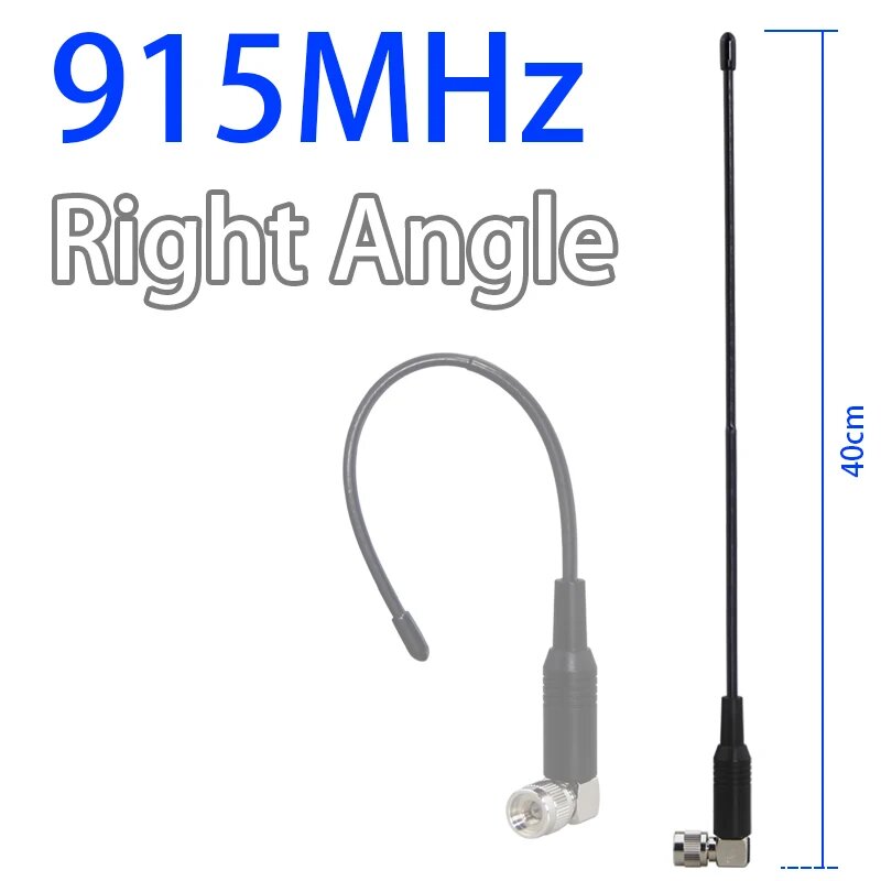 GIZONT GT-7701-W антенна LoRa 868/915/906 МГц 10 дБи 915MHz 40CM