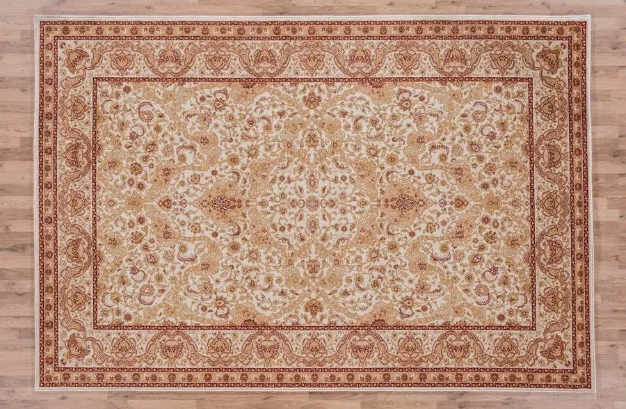 Ковер Floare-Carpet, молдавский, 100% натуральный, современный дизайн, 2x3 м