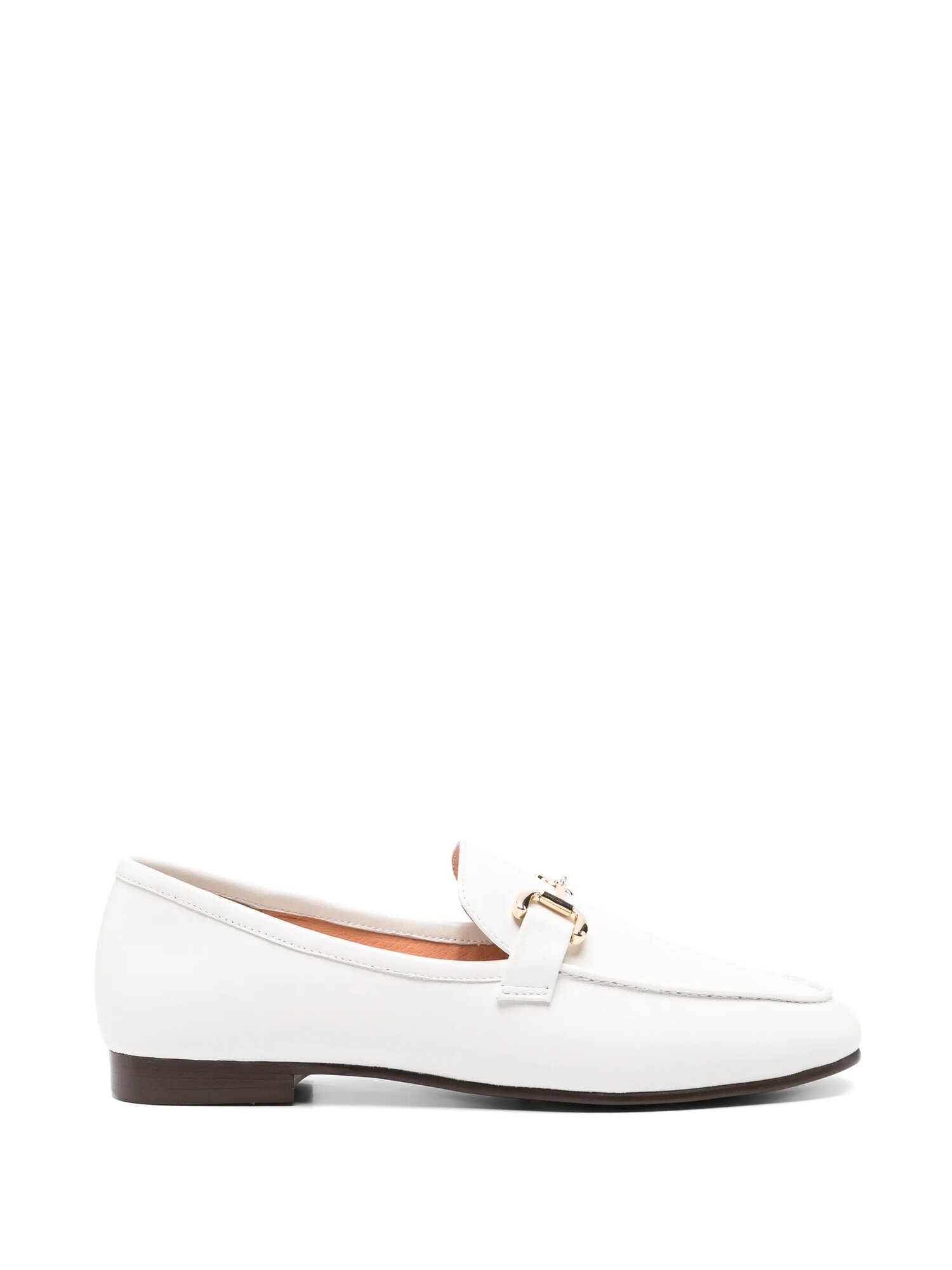 Лоферы Ashe bit trim loafers