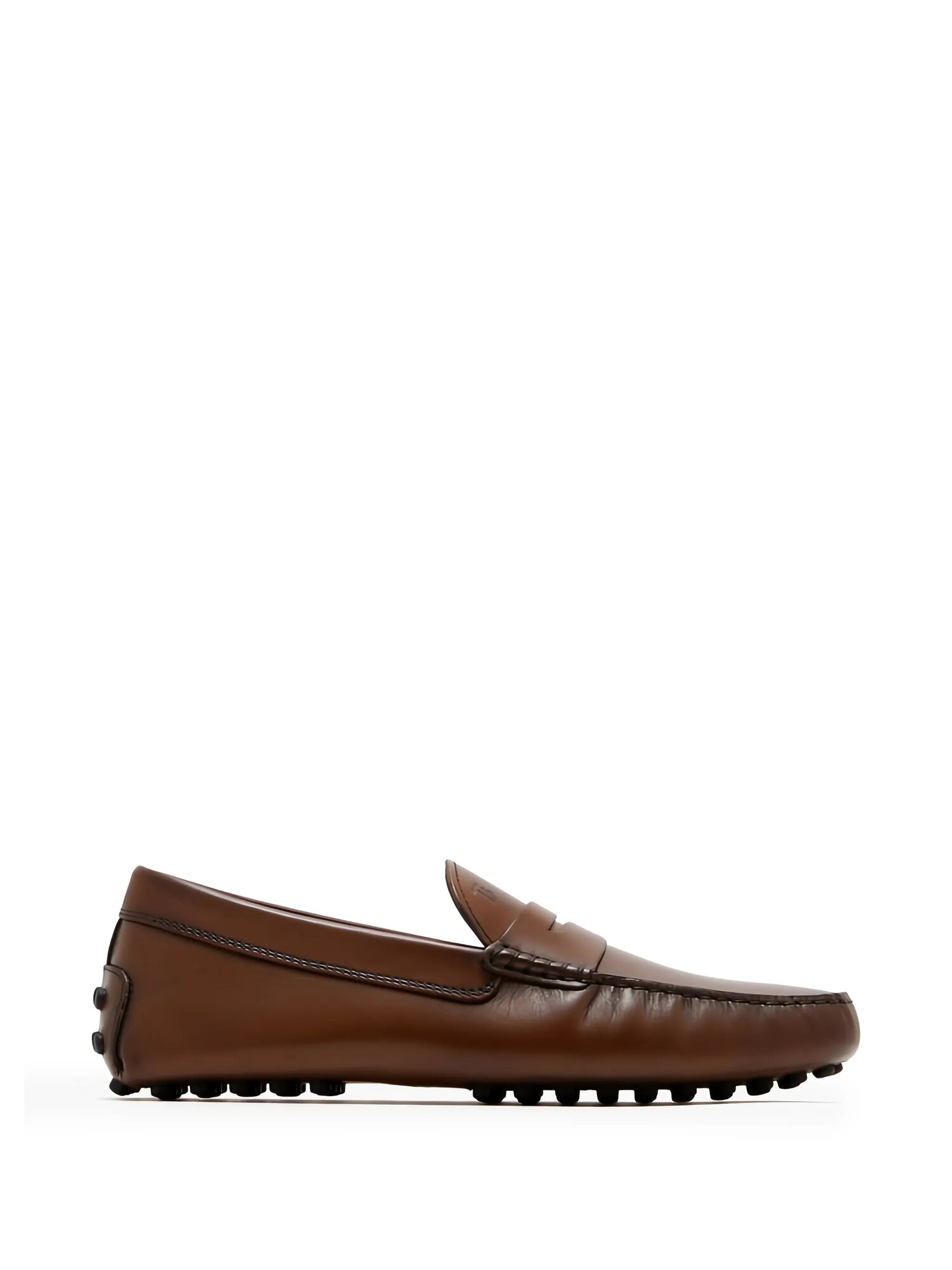Лоферы Penny-strap loafers