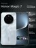 Смартфон Honor Magic7 12/256ГБ, 6.8" OLED 120Гц, Snapdragon 8 Elite, NFC, 5G