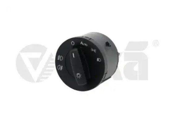 Переключатель света фар VIKA 99411792401 Vw Touareg 02-10