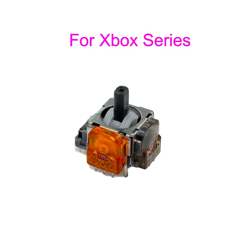 Джойстик для Xbox Series, Цвет: For Xbox Series TMR