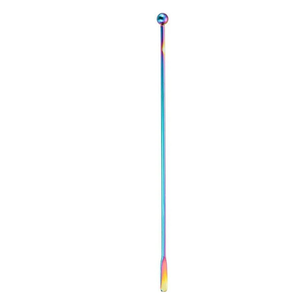 Мешалка для коктейлей Colorful