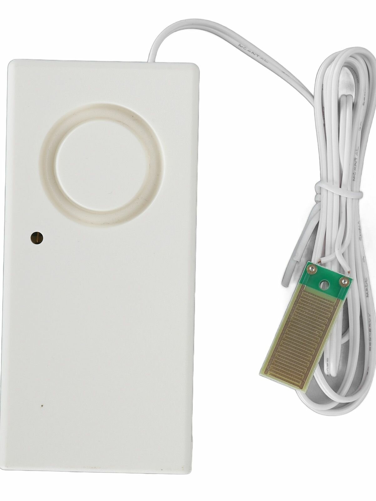 Сигнализатор утечки воды с громкостью 120 дБ, домашняя раковина, Аквариумный насос, Датчик переполнения, утечки