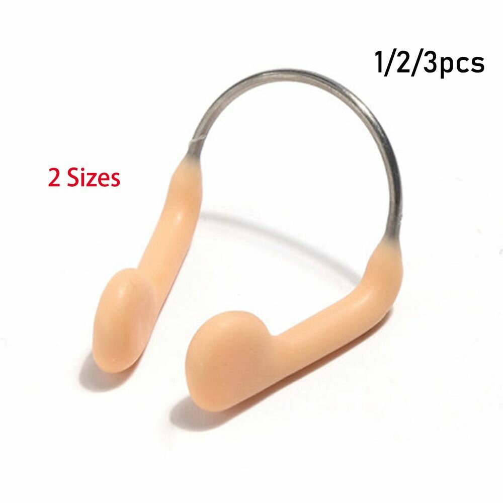 1/2/3pcs Зажим носа — фото 1