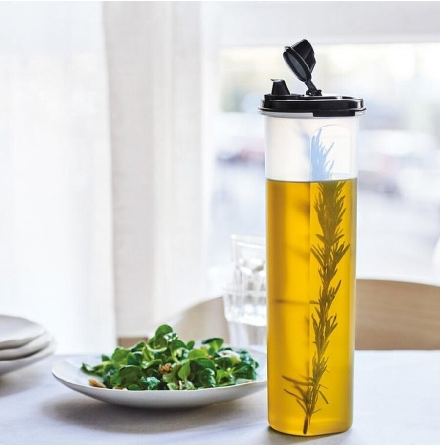 Компактус для масла 1л Tupperware — фото 1