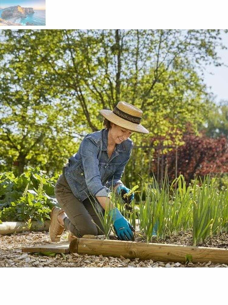 Gardena Перчатки для садоводства, размер: 10, 1 пара