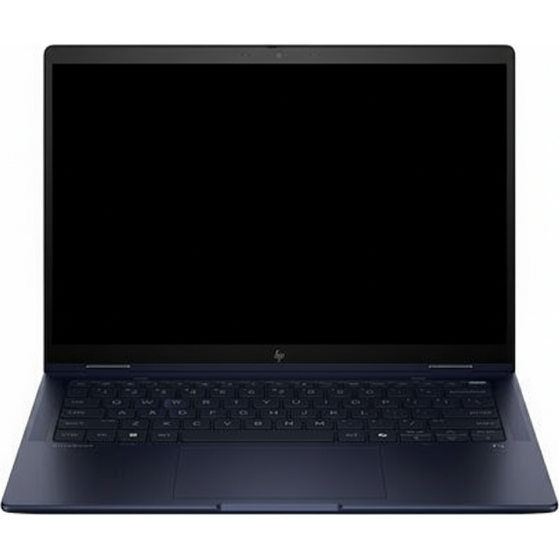 Ноутбук HP EliteBook X Flip G1i 14 OLED/Core Ultra 7 258V/32Gb/1Tb/Int Arc/Win11 Pro синий