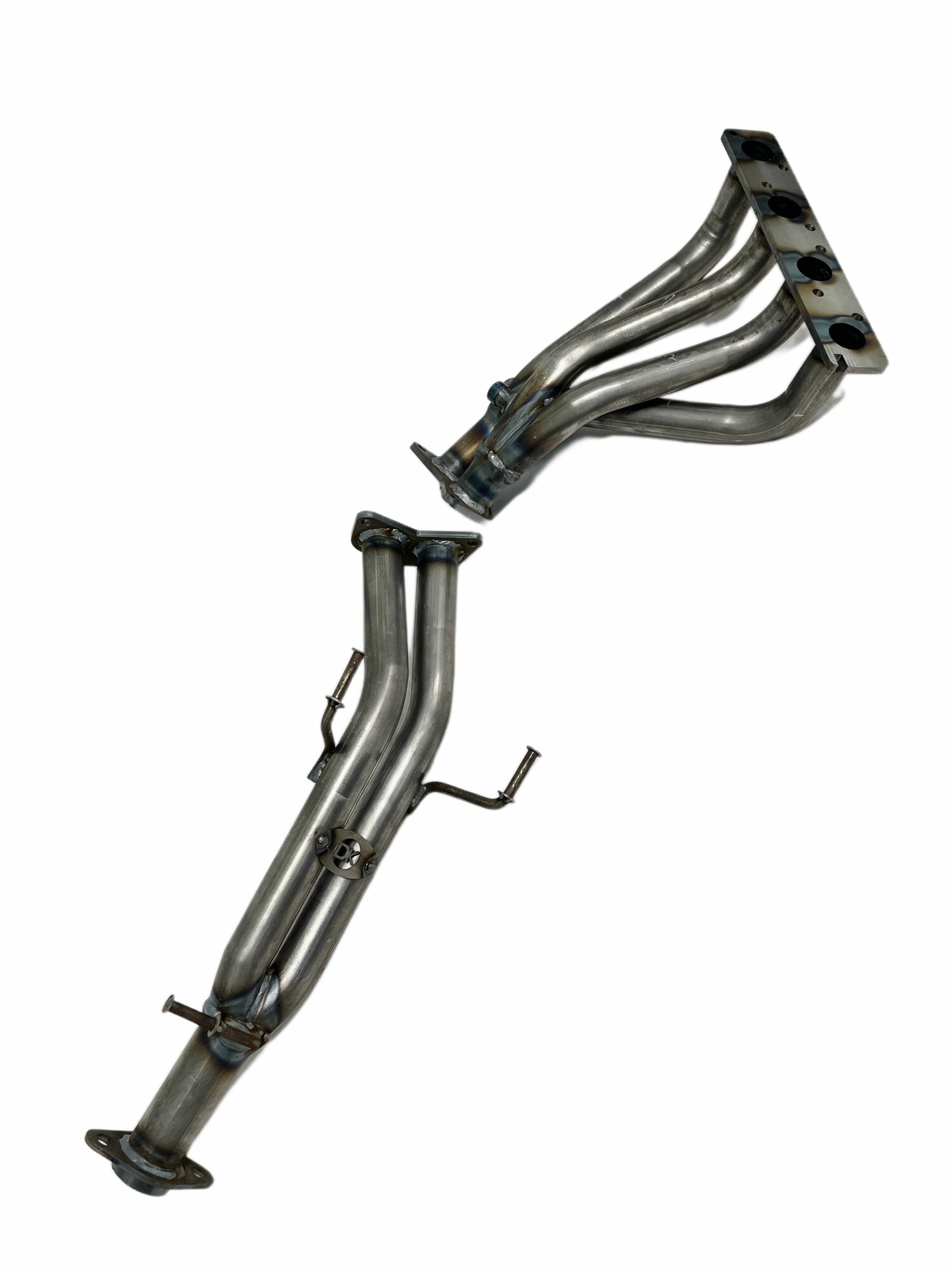 Выпускной коллектор / Паук спорт 4-2-1 DK-PRO 16V 2181 Веста / Vesta SW Cross 1.8L 2 ДК