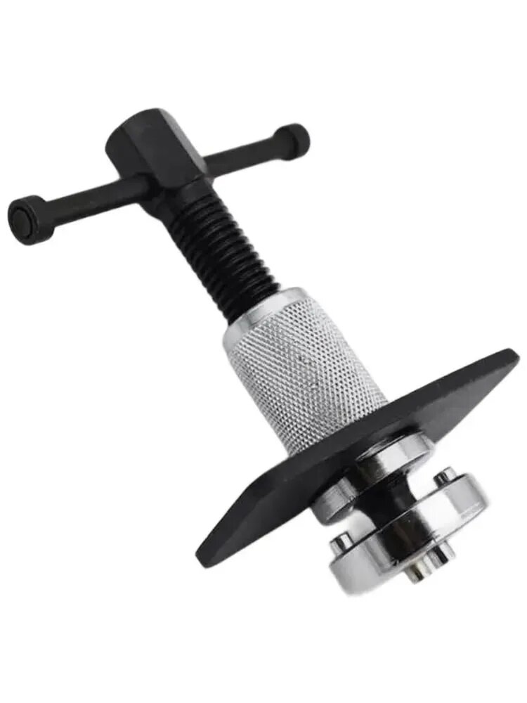 Приспособление для утапливания поршней тормозного цилиндра, инструмент съемник тормозных колодок, набор обслуживания для сведения цилиндров, ключ для вкручивания / вдавливания поршня, суппортов