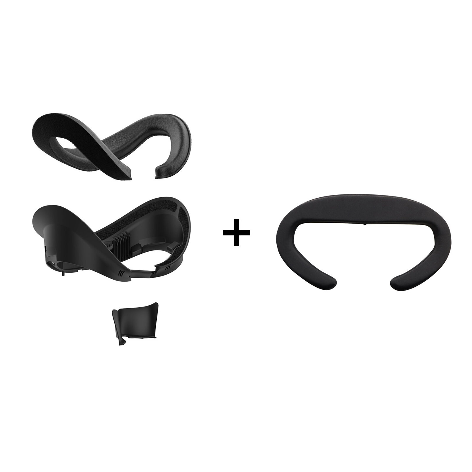 Наклейка для Лили с изображением Piko 4 VR