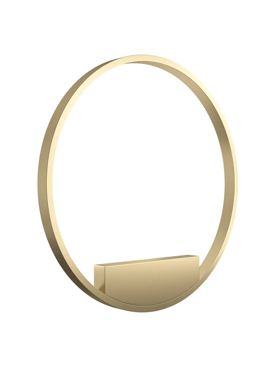 Светильник Maytoni Rim MOD058WL-L35BS4K, настенный, LED, Германия