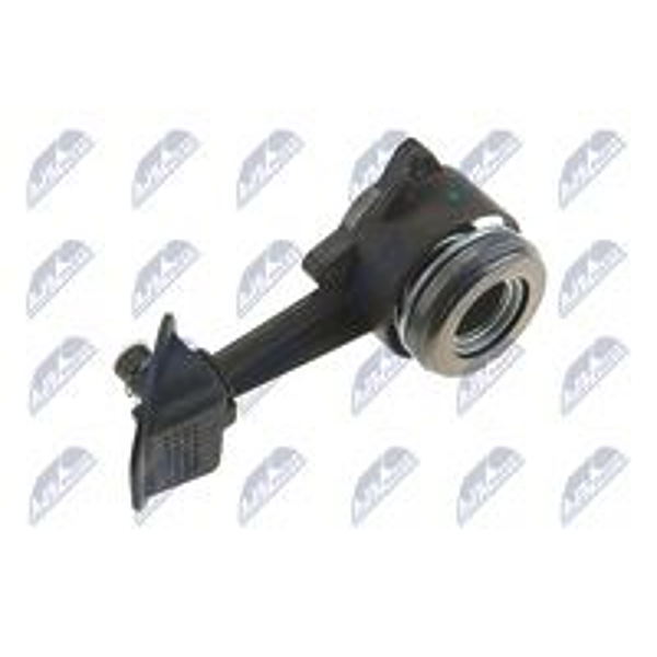 NTY NWS-FR-013 подшипник выжимной Ford (Форд) Transit (Транзит) 2.0di, 2.0 tdci, 2.2 tdci 00-14