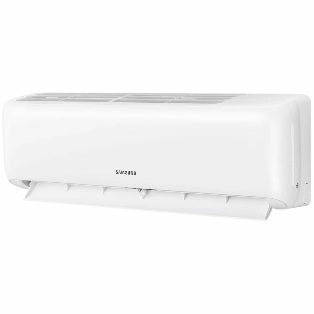 Сплит-система Samsung AR12CQHGAWK/FA — фото 1