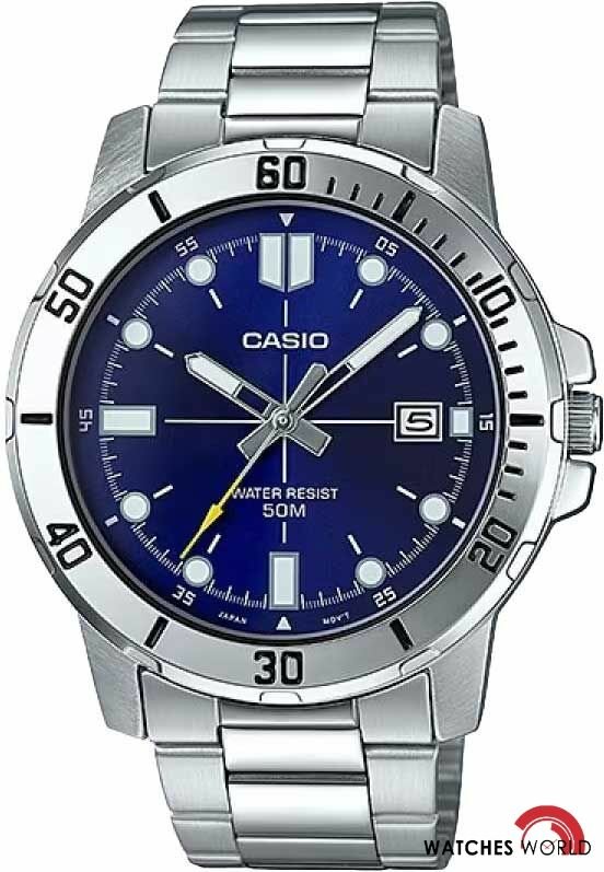 Наручные часы CASIO