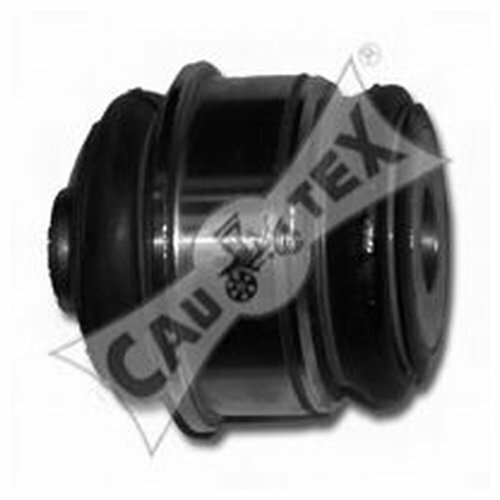 Сайлентблок плавающий задней цапфы bmw 5(e60) 04- CAUTEX 200827