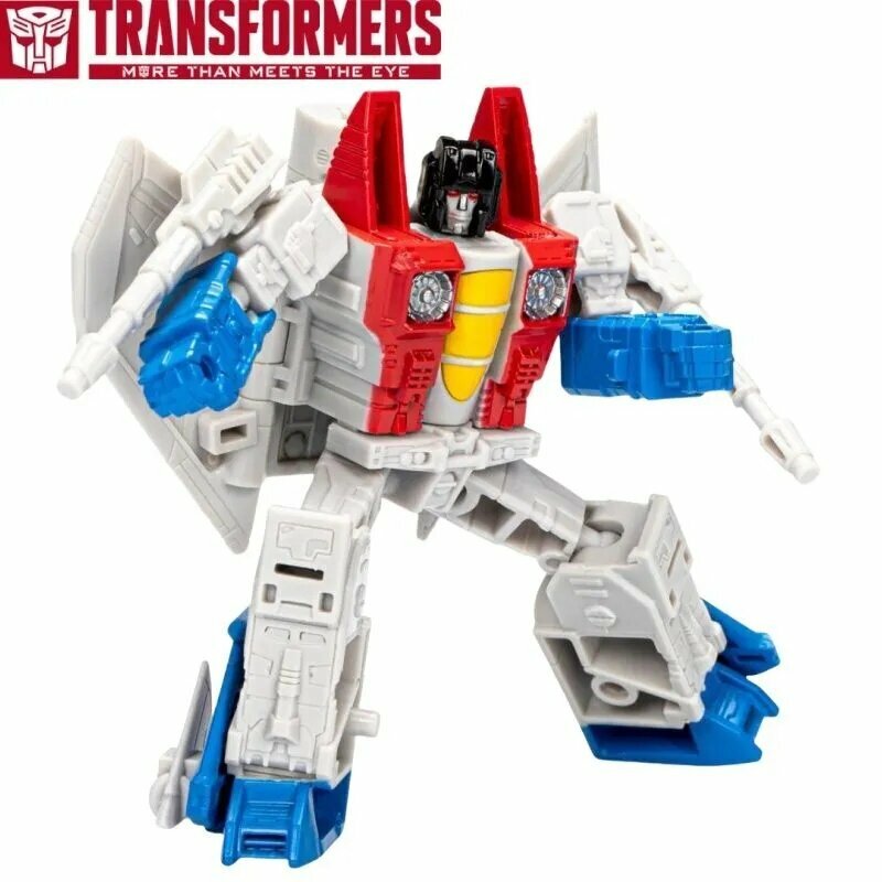 Трансформеры игрушки Starscream Core Class Transformers: Legacy Evolution