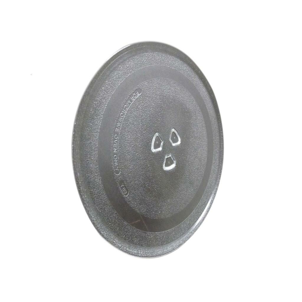 Стеклянный поднос для микроволновки, C