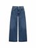 Джинсы AGOLDE Five-pockets jeans, размер 6, blue