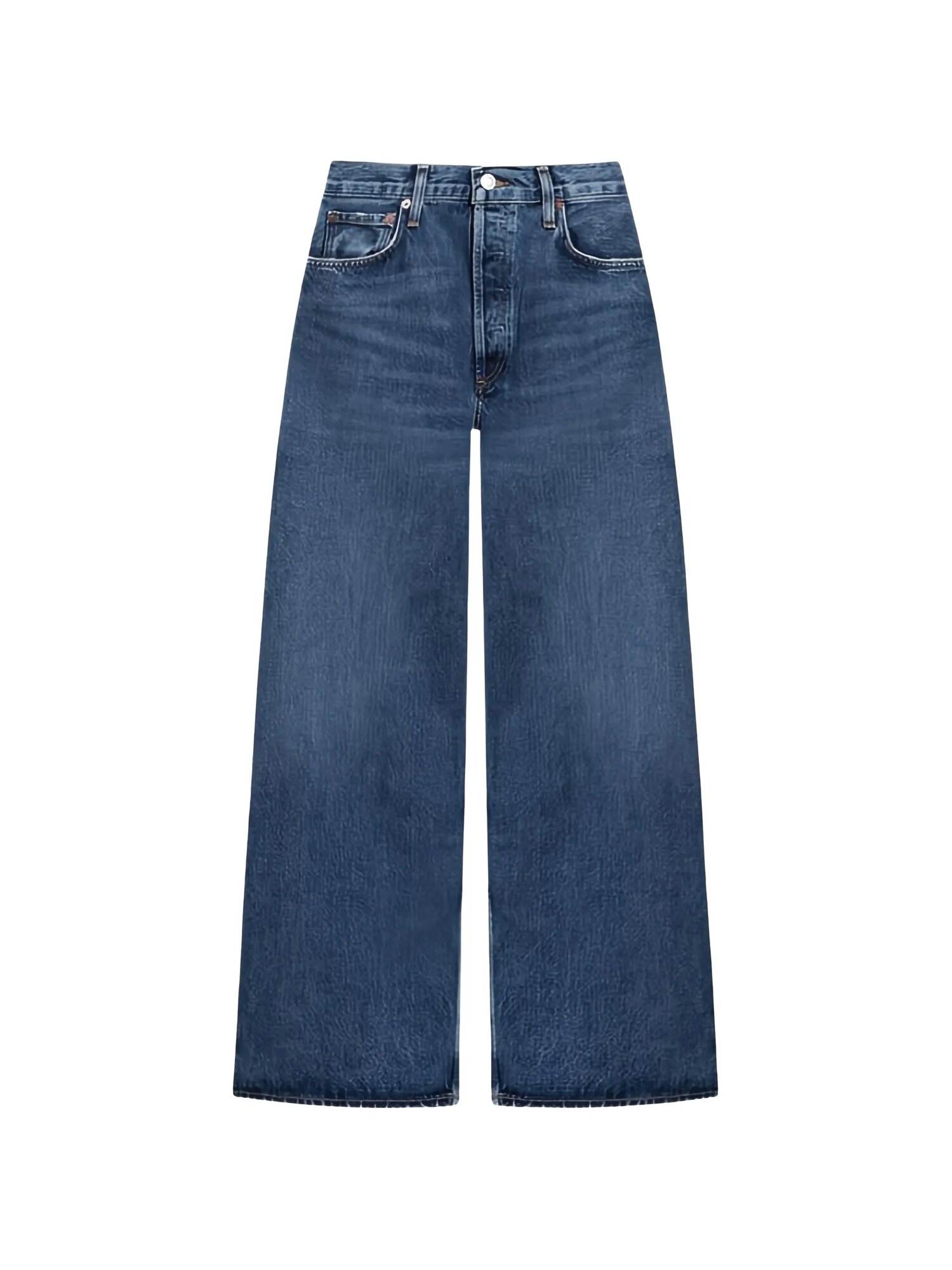 Джинсы Five-pockets jeans 