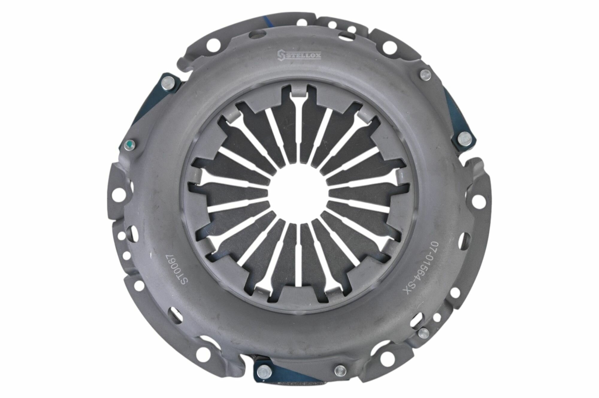 Сцепление c выжимным подшипником Форд Эскорт 07-01564-SX STELLOX