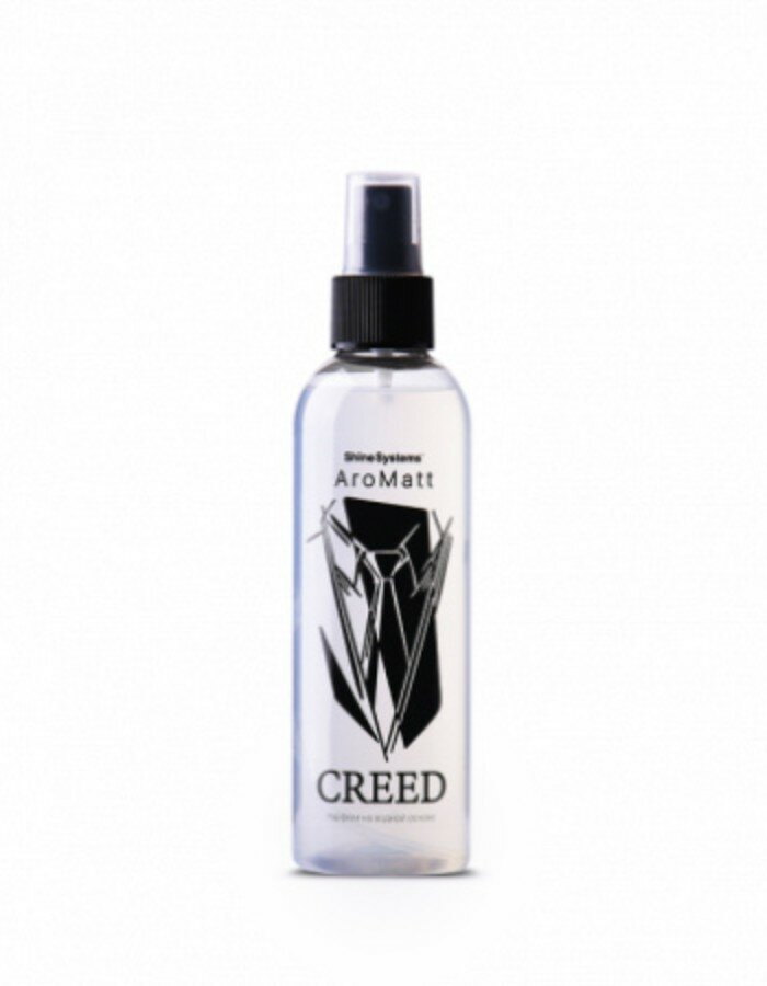 Shine Systems AroMatt Creed - парфюм на водной основе, 200 мл