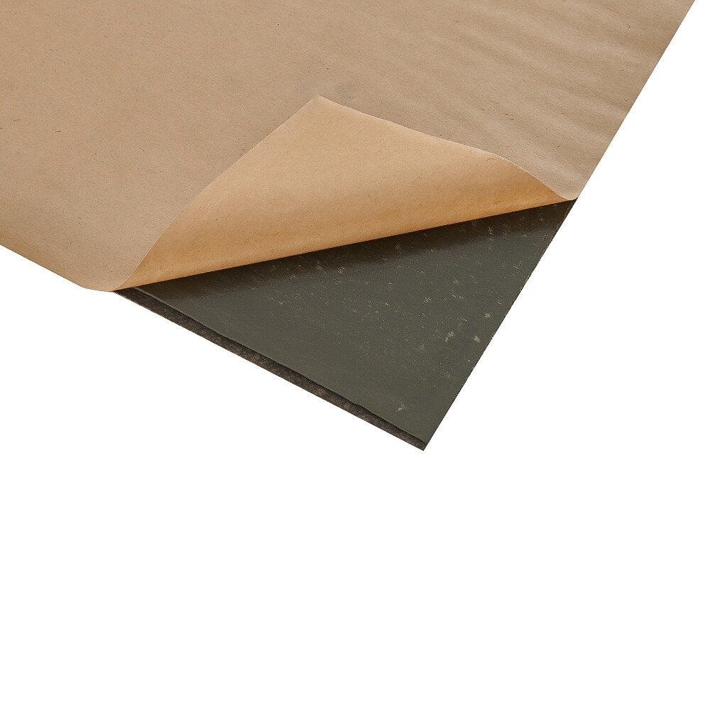 Материал звукоизолирующий STP NOISEBLOCK 2 75х47 см 00445-32-07