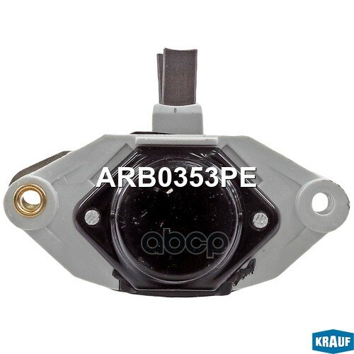 Регулятор генератора Krauf арт. ARB0353PE
