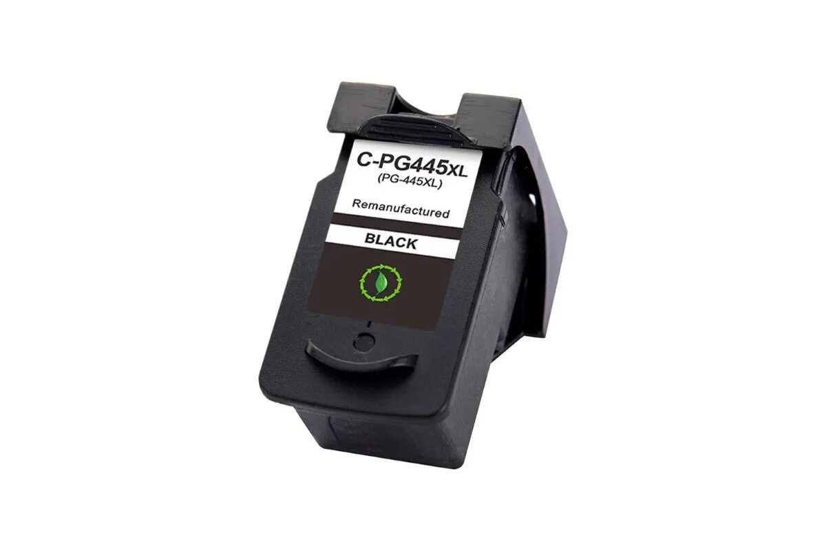 Струйный картридж NV Print PG‑445XL Black для Canon MG2440/MG2540 14 мл из пластика