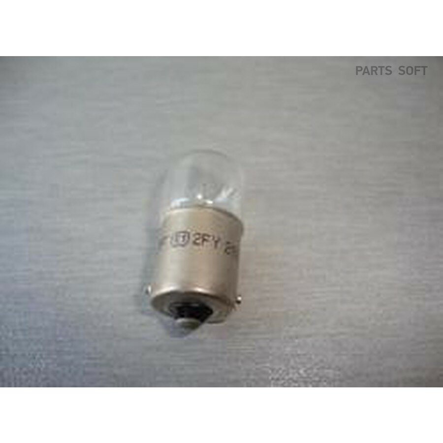 Лампа подсветки R10W 12V 10W "BOSCH" (ECO) BOSCH 1987302816 | цена за 1 шт