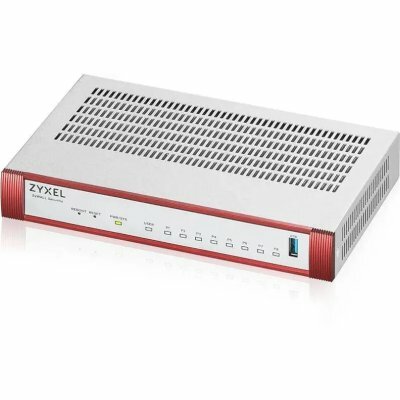 Межсетевой экран USG FLEX 100H USGFLEX100H-EUCI02F