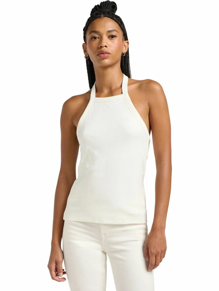 Майка Women Open Back Halter Top