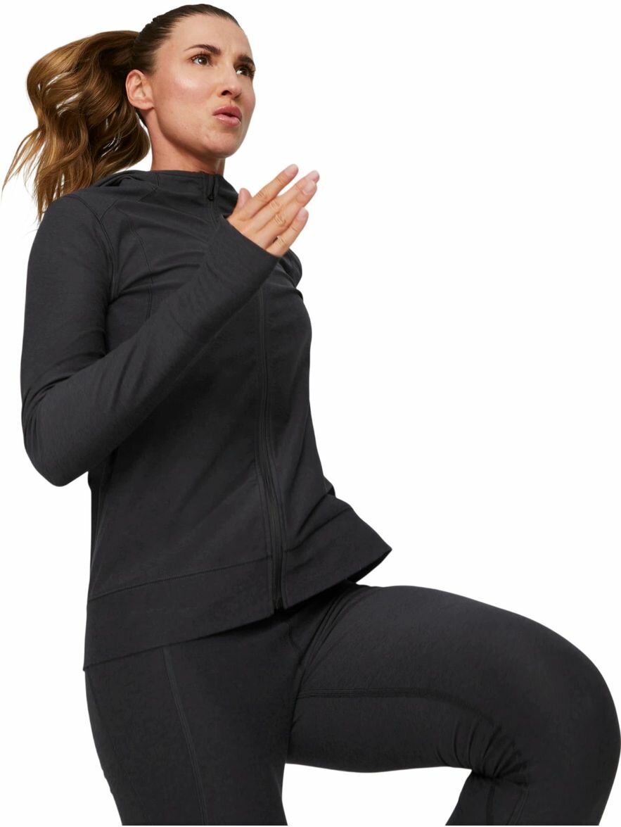 Олимпийка Train Cloudspun FullZip