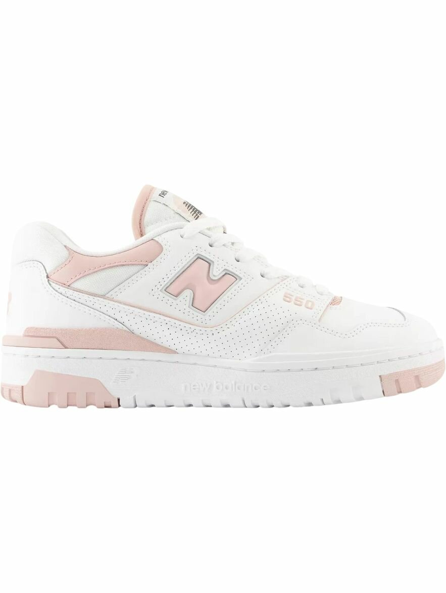 Кроссовки BB550