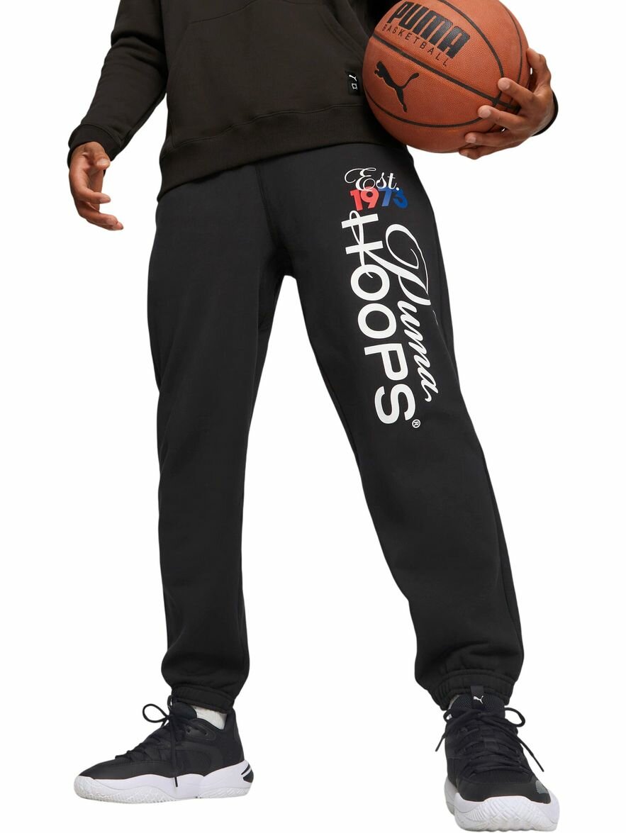 Брюки спортивные FRANCHISE Q3 Graphic Sweat