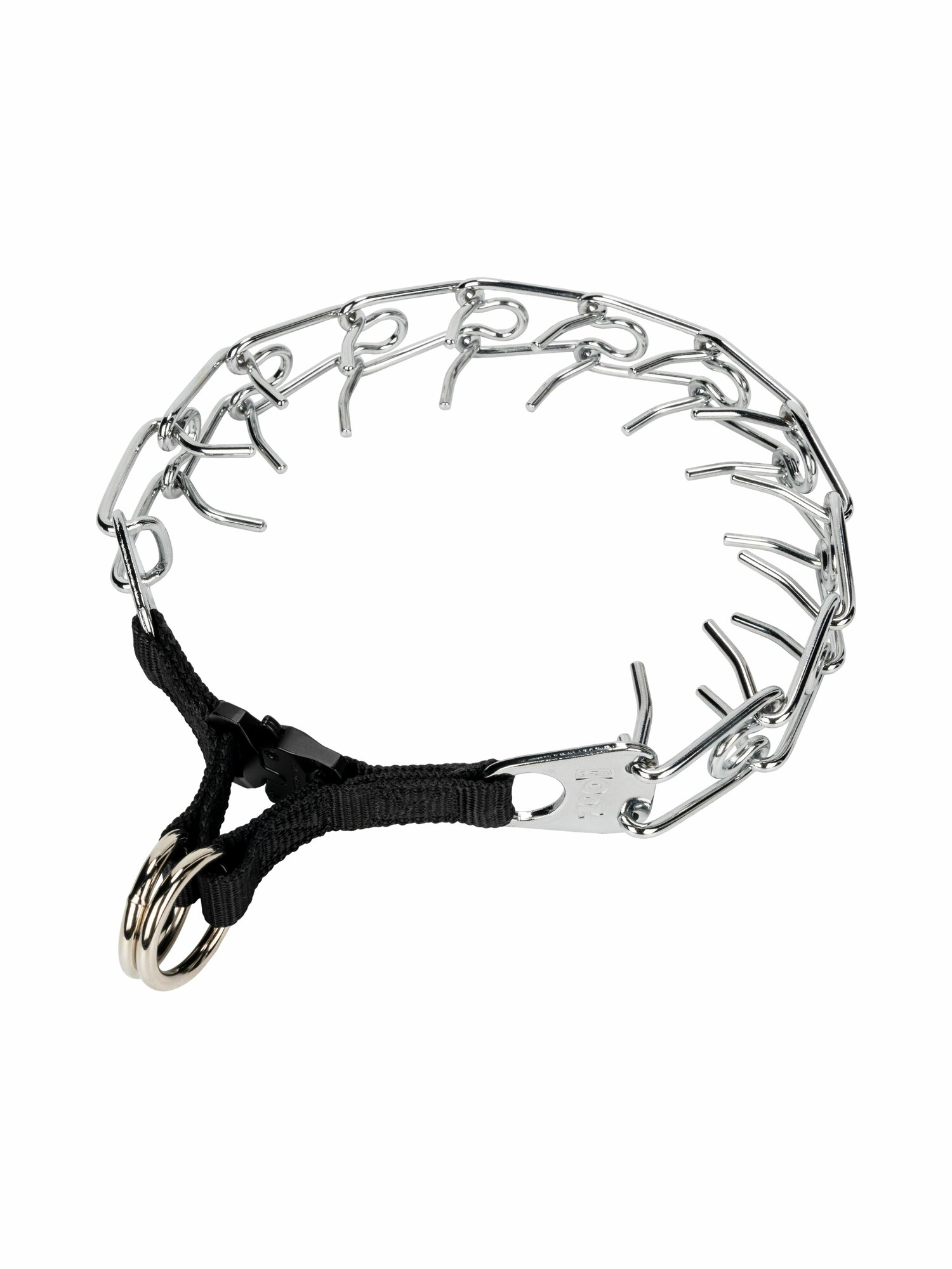 Строгий ошейник для собак