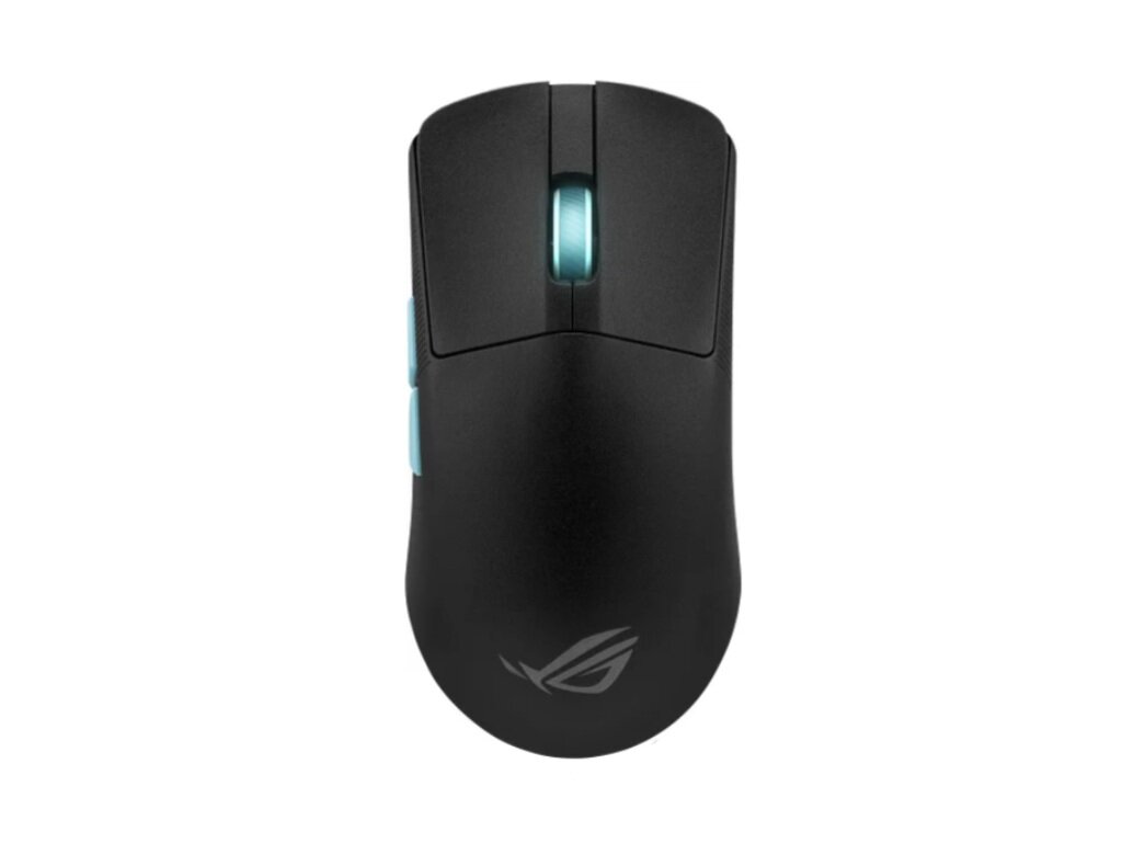 Мышь ASUS ROG Harpe Ace Aim Lab Edition чёрный