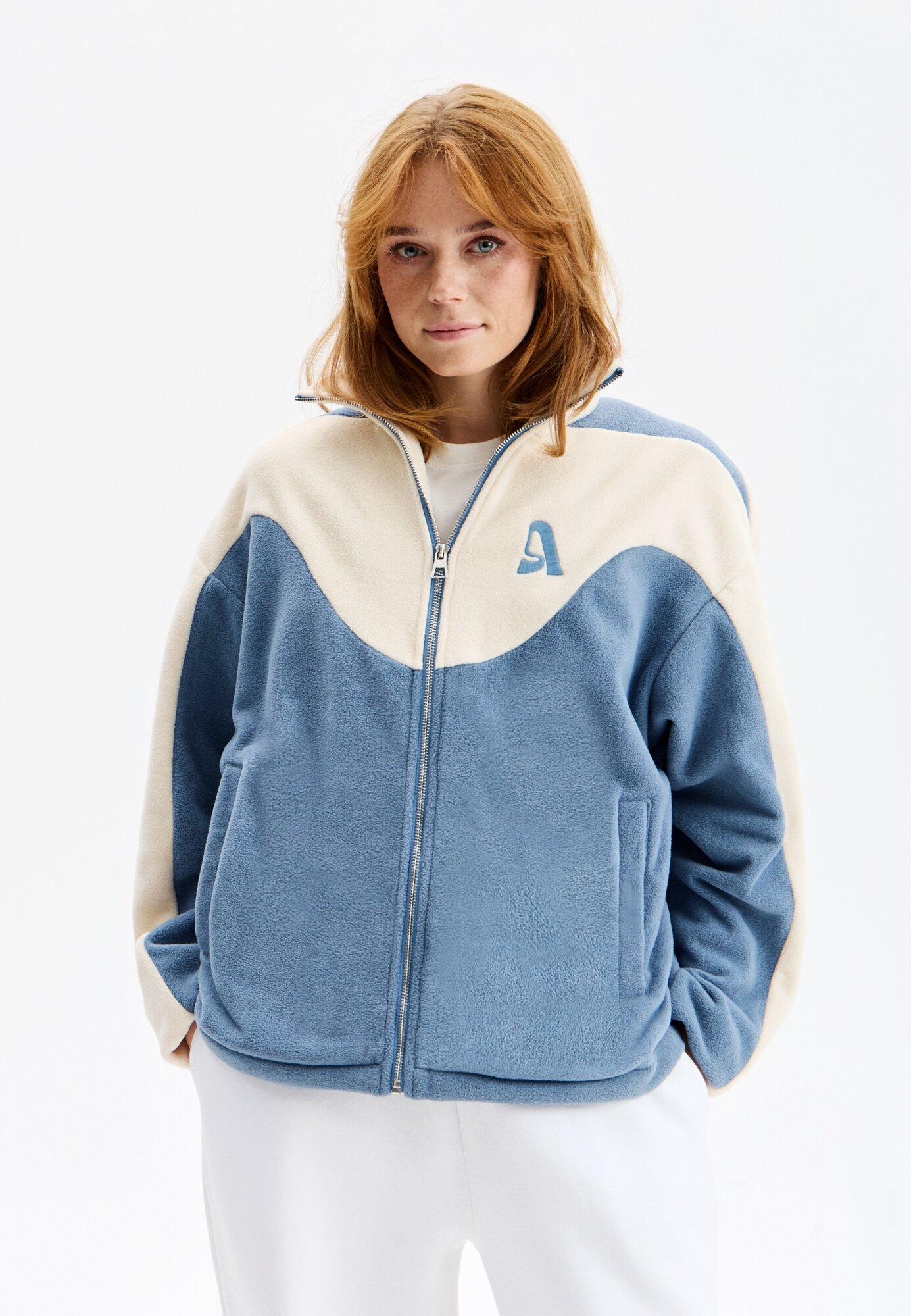 Олимпийка Smena