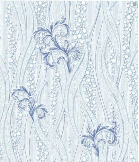 Обои акрил на бумаге, Саратовские обои, Таисия П444-01, 0,53 м, 10 м.