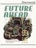 Термонаклейка для одежды и аксессуаров DTF-печать Future Ahead