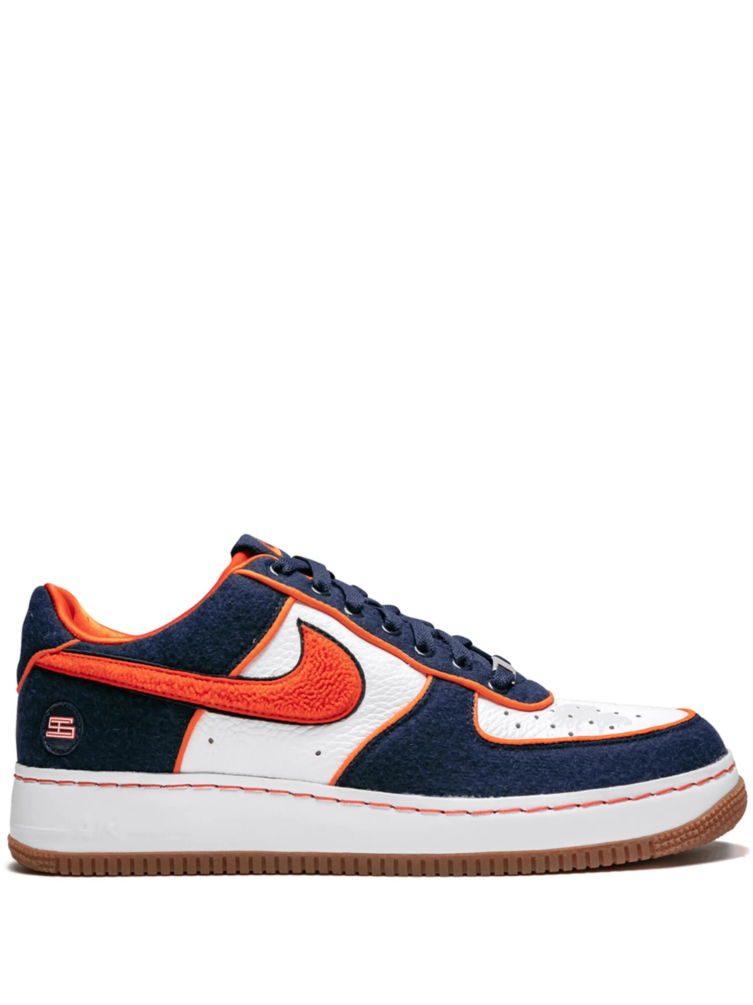 Кроссовки Air Force 1 Low Supreme
